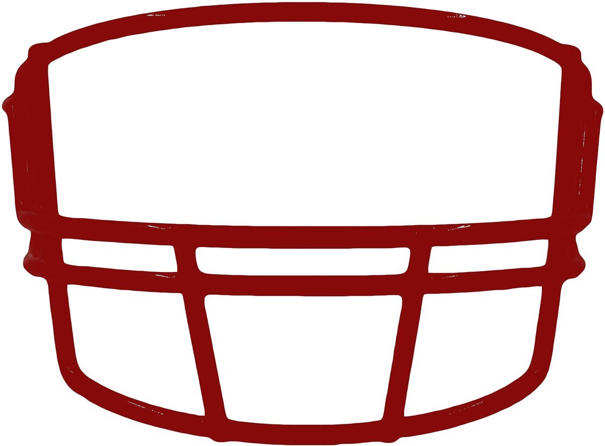 Máscara Rawlings SO2 - sports zona – Sports Zona